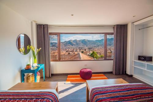 Top 12 Boutique Hotels In Cusco, Peru - Updated 2024 | Trip101