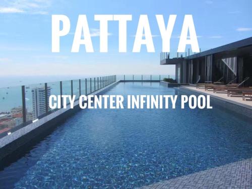 The Base Highfl Seaview - Pattaya City