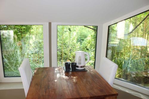 Maison Des Bois - Saclay