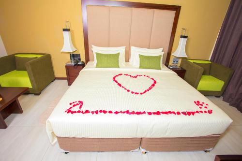 Amora Lagoon Hotel in Katunayaka, Sri Lanka - 80 reviews, prices ...