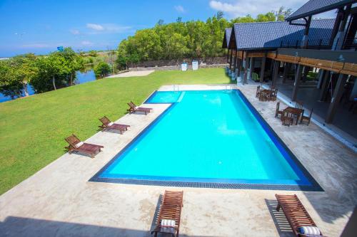 Amora Lagoon Hotel in Katunayaka, Sri Lanka - 80 reviews, prices ...