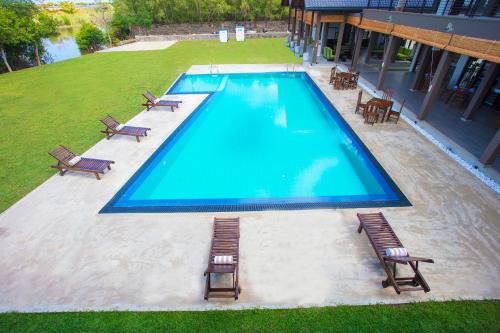 Amora Lagoon Hotel in Katunayaka, Sri Lanka - 80 reviews, prices ...