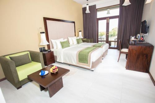 Amora Lagoon Hotel in Katunayaka, Sri Lanka - 80 reviews, prices ...