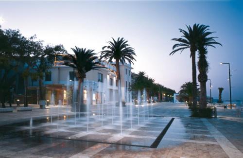 Bed And Breakfast Sapore Di Mare A 50 Mt Dalla Spiaggia - San Benedetto del Tronto