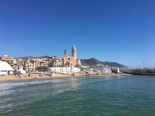 Habitacio Amb Encant - Sitges