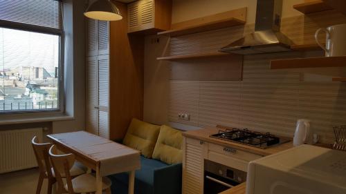 Soprano Apartment Tamanska - Lviv
