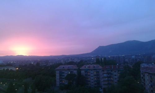 Belvedere Valenza - Terni