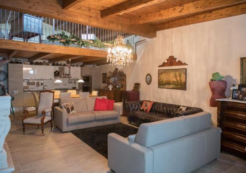 B&b Cenzina - Alberobello