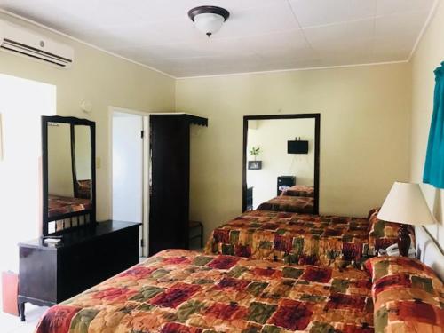 Cheap Hotels in Montego Bay: Accommodation, Prices & Reviews | Jamaica ...