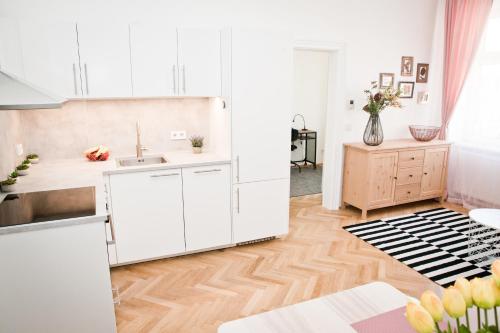 Twin Apartment - Klosterneuburg
