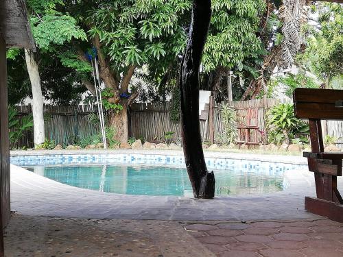 Maputaland Lodge - Manguzi