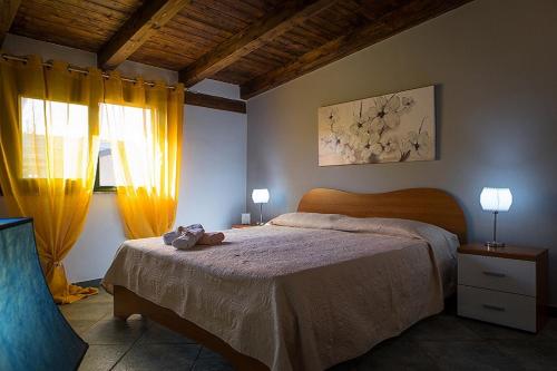 Casa Vacanze Fede - Santo Stefano di Camastra