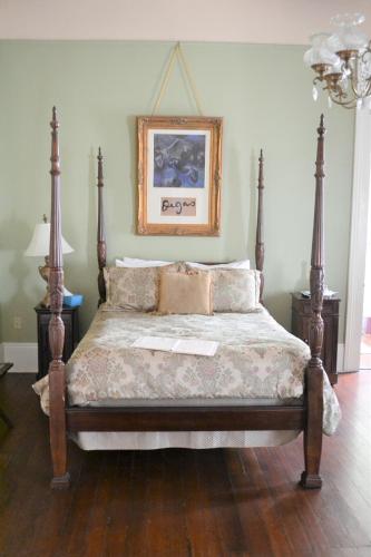 Edgar Degas House Historic Home and Museum Deals & Reviews, new-orleans ...