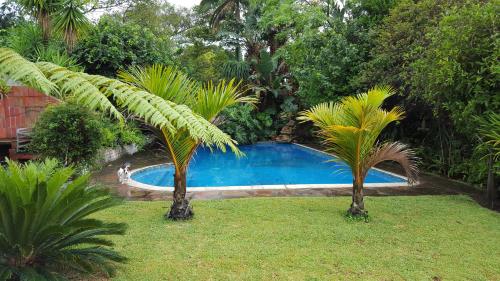 African Dwarf Kingfisher Guesthouse - Eshowe