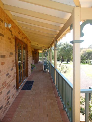 Pinda Lodge - Margaret River