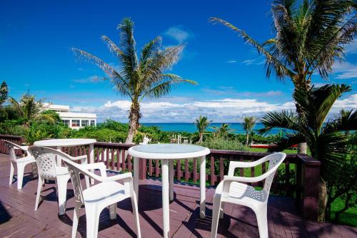 Sea-hi B&b - Hualien County