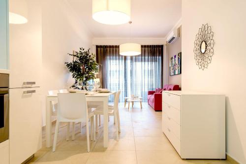 Luxury Apartment With Pool - Valeta
