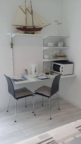 Chambre Spacieuse, Moderne Et Tres Confortable A Perros-guirec - Perros-Guirec