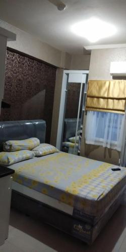 Green Pramuka Mall Studio Naya 1 Prices, photos, reviews, address ...