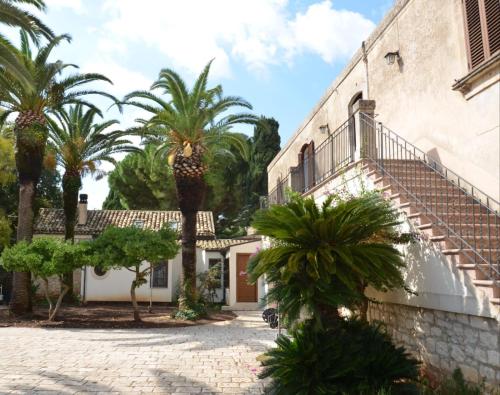 Villa Alchea Locazione Turistica - Modica
