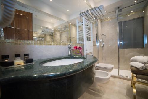 Ca' Dell' Arte Luxury - Venetië