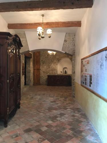 Chambre Du Couvent - Narbonne