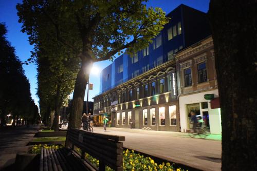 Hotels in Kaunas: Accommodation, Prices & Reviews | Kaunas county ...