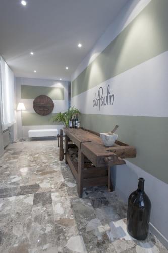 Affittacamere Da Paulin - Riomaggiore