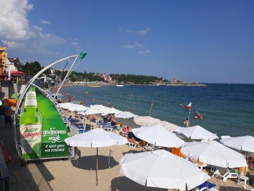 Levante Apartments - Ravda