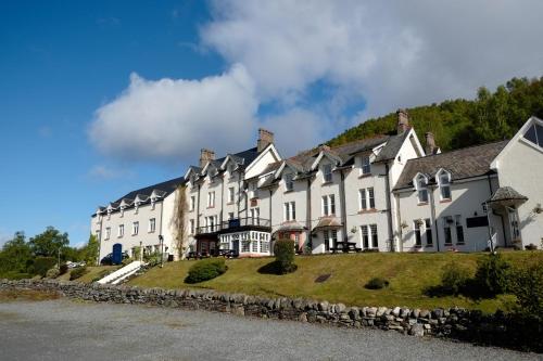 Macdonald Loch Rannoch Hotel & Resort, Kinloch Rannoch up to 25% OFF ...