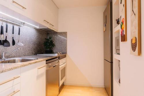 Duplex 3 Habitaciones - Palamós