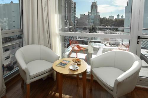 Ba Sohotel - Buenos Aires