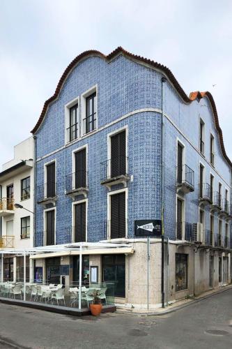 Azuleixo - Aveiro