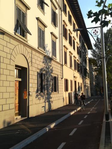 Little Suite Fortezza - Florenz
