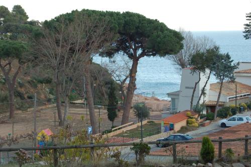 Apartamentos Cala Salions, Tossa de Mar, Girona - ApartamentosBaratos.com
