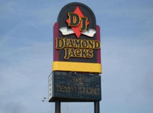 Diamondjacks Casino And Resort Bossier City, Louisiana, United States ...