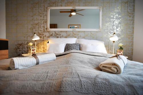 One Luxury Suites Eger - Eger
