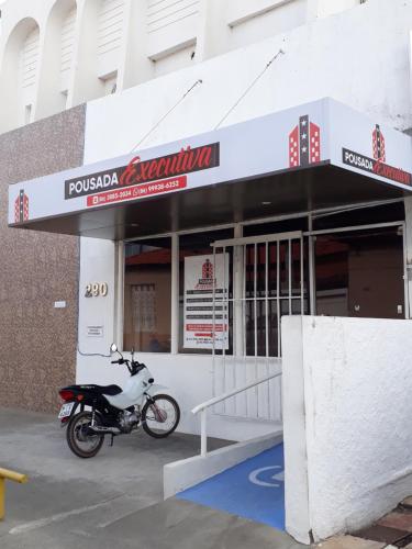 Pousada Executiva - Teresina