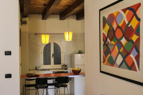 Casa Mamo (Cesena Centro) - Cesena