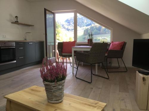 Erikas Haus - Münstertal/Schwarzwald