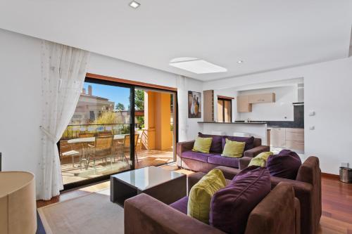 Luxury Holiday 2-bedroom Apartment Praia Da Luz - Praia da Luz