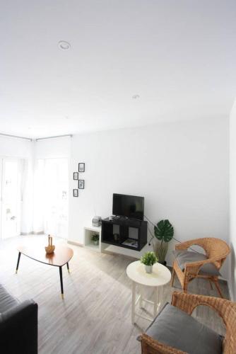 Apartamento Entero 4hb Centro Salamanca By Batuecas - Salamanca
