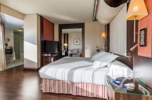 Hotel Cordoba Center - Córdoba, España - Actualizado 2026: Precios de ...