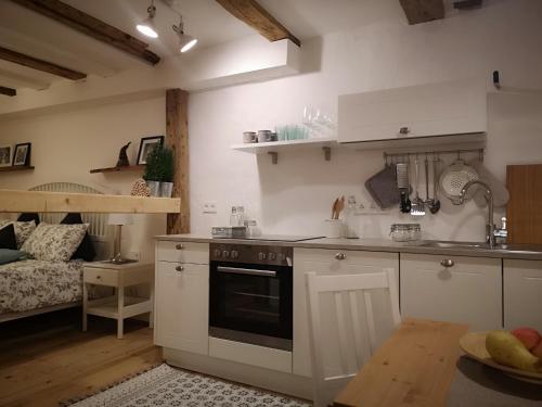 Space Nr. 11 - Meran