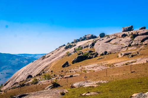 Sibebe Resort in Mbabane, Swaziland - reviews, prices | Planet of Hotels