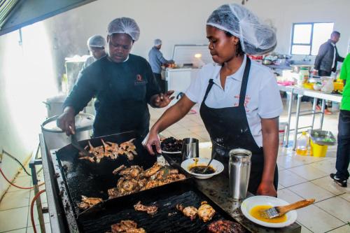 Sibebe Resort - Mbabane, Swaziland - Updated 2026: Hotel prices and ...