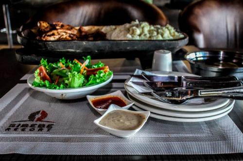 Sibebe Resort - Mbabane, Swaziland - Updated 2026: Hotel prices and ...