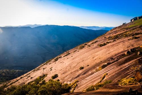 Sibebe Resort in Mbabane, Swaziland - reviews, prices | Planet of Hotels