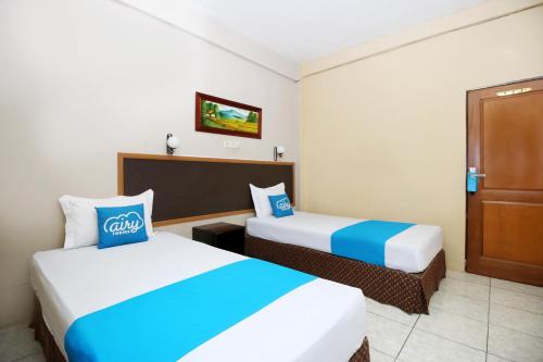 Airy Eco Syariah Kayu Tangi Flamboyan Dua 44 Banjarmasin Harga, foto, ulasan, alamat. Indonesia