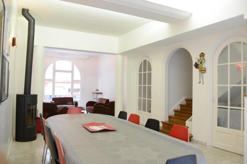 Lille Avenue, Lille Centre, Convivialite, Confort - Lille
